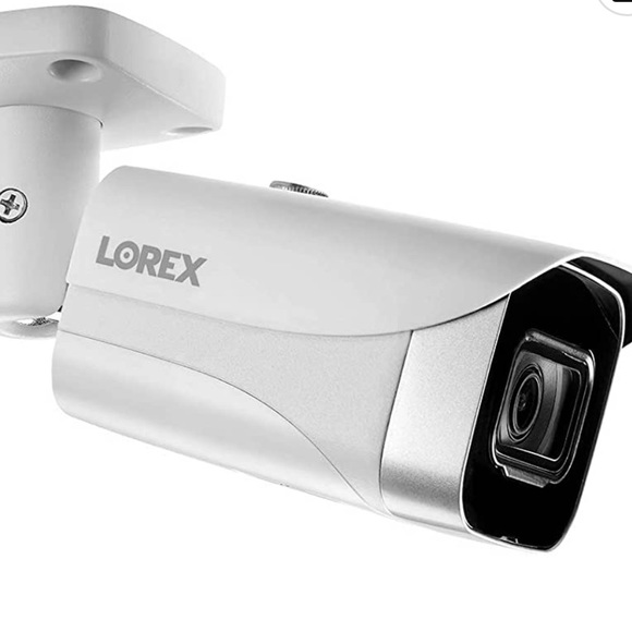 Lorex | Cameras, Photo & Video | Lorex Indooroutdoor 4k Ip Security ...